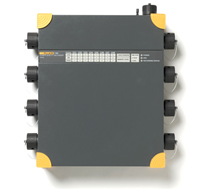 Fluke 1760 Three-Phase Power Quality Recorder