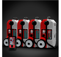 Formula Innovation by SMC RAPTOR C-35 Multifunctional Primary Testing ...