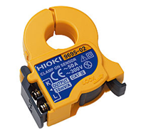 Hioki 9695-02 Clamp On Sensor