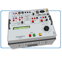 HV Diagnostics 100 ADM-MK4 Current Injector