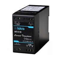 Iskra MT 418 Programmable AC Current Transducer