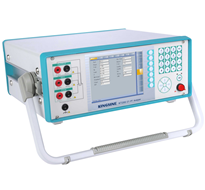 Kingsine KT200 Current Transformer Analyzer