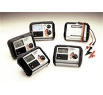 Megger MIT300 Series Insulation Tester for Electricians
