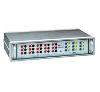Megger TCM-915S Timer-Control-Monitor Unit
