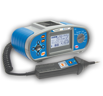 Metrel MI 3100 Eurotest EASI Installation Safety Tester