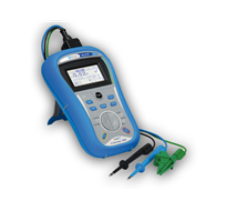 Metrel MI 3121 SMARTEC Z Line-Loop/RCD Tester