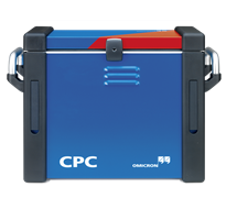 Omicron CPC 100 Universal Testing Device for Electrical Diagnostics