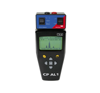 Omicron CP AL1 FFT Voltmeter (Fast Fourier Transformation)