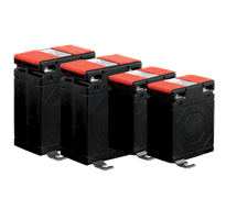 Rishabh RISH Xmer Series Square Type CTs